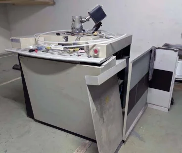 FEI FIB 800 SEM used for sale price #9200349 > buy from CAE