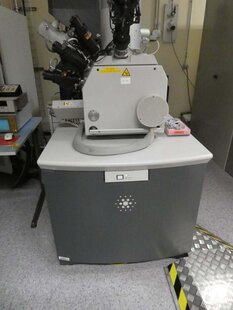 FEI Focused Ion Beam Scanning Electron Microscope (FIB-SEM) SEM used for sale price #293757916 ...