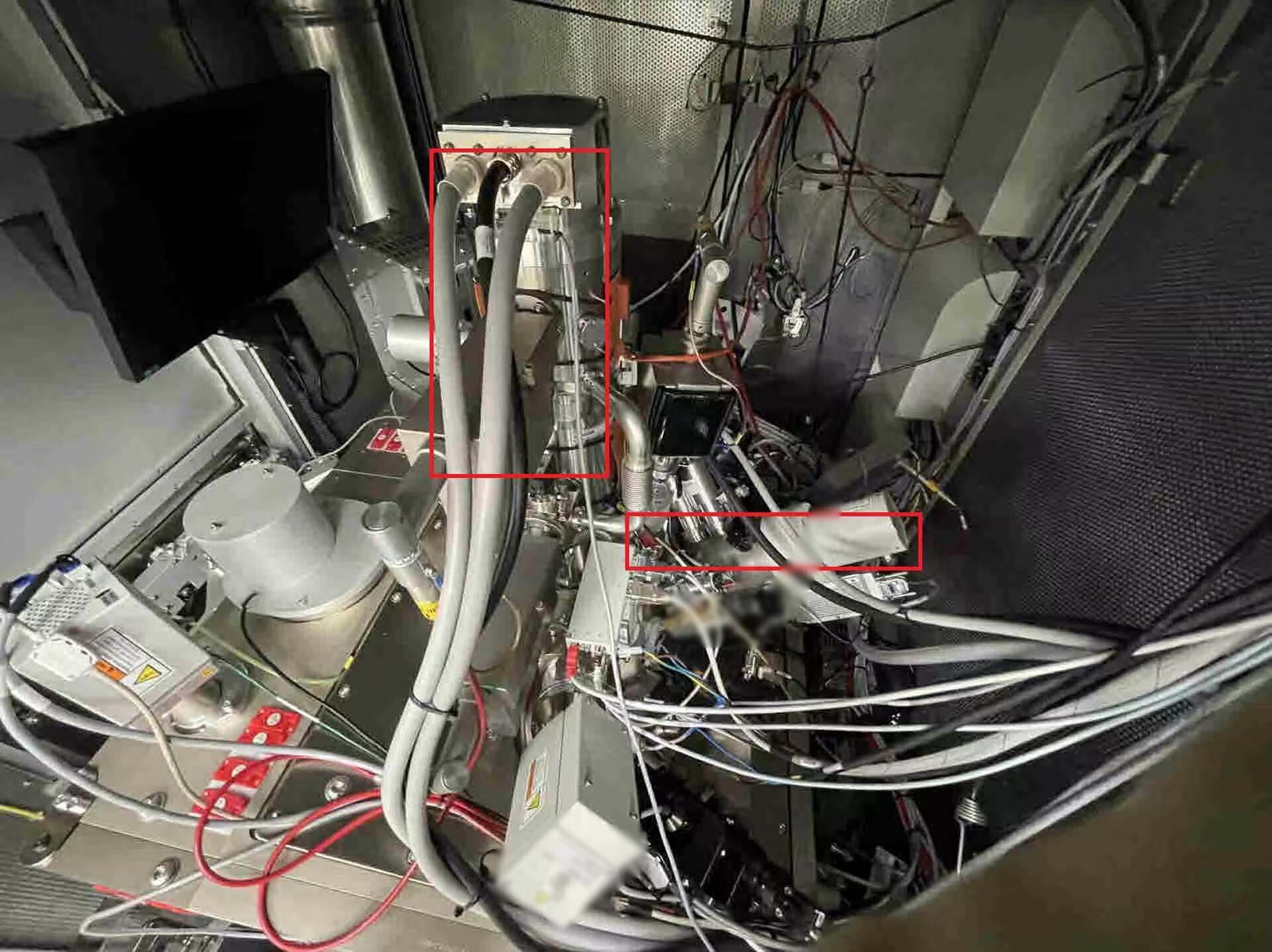 FEI Helios 1200AT AFL Ion Mill used for sale price #293804496, 2013 ...