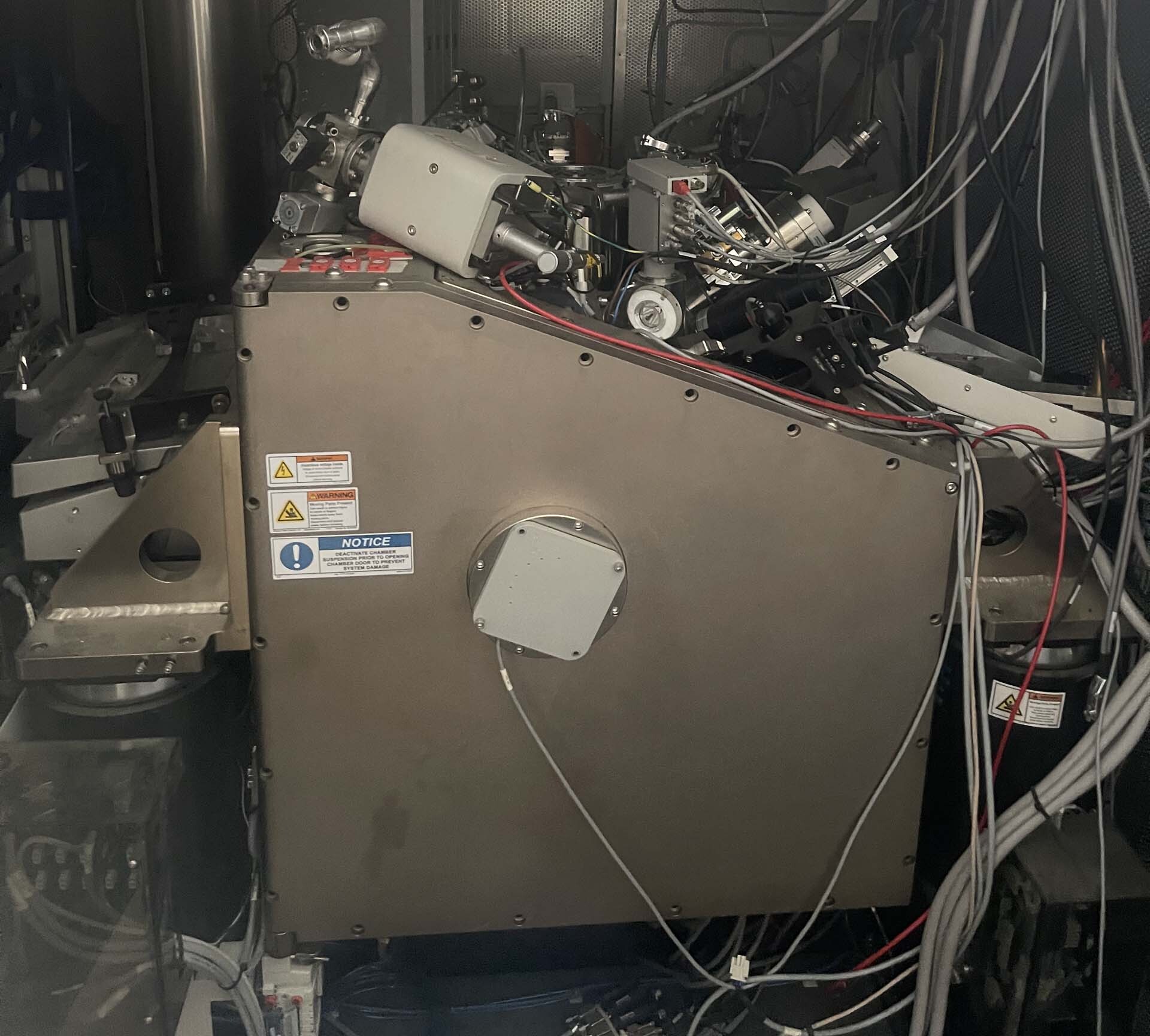 FEI Helios 1200AT AFL Ion Mill used for sale price #293804496, 2013 ...