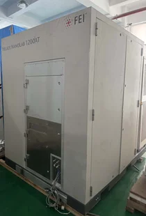 FEI Helios 1200AT AFL Ion Mill used for sale price #293804496, 2013 ...