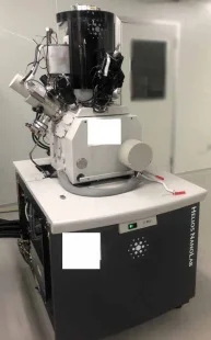 PHILIPS / FEI Helios NanoLab 600 Ion Mill used for sale price #9248475 > buy from CAE