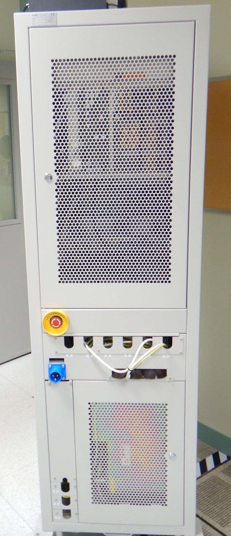 FEI Helios NanoLab 400 used for sale price #9262998, 2009 > buy from CAE