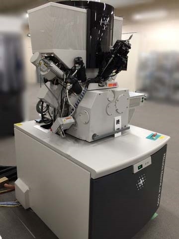 FEI Helios NanoLab 450S used for sale price #9268041 > buy from CAE