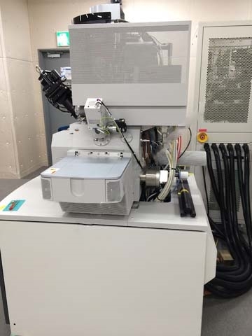 FEI Helios NanoLab 450S used for sale price #9268041 > buy from CAE