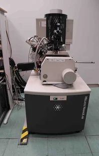 PHILIPS / FEI Helios NanoLab 600 Ion Mill used for sale price #293617654 > buy from CAE