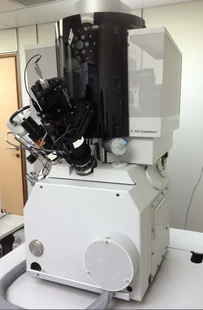 PHILIPS / FEI Helios NanoLab 600 이온 밀 판매 가격 #293809256에 사용됨 > CAE에서 구매