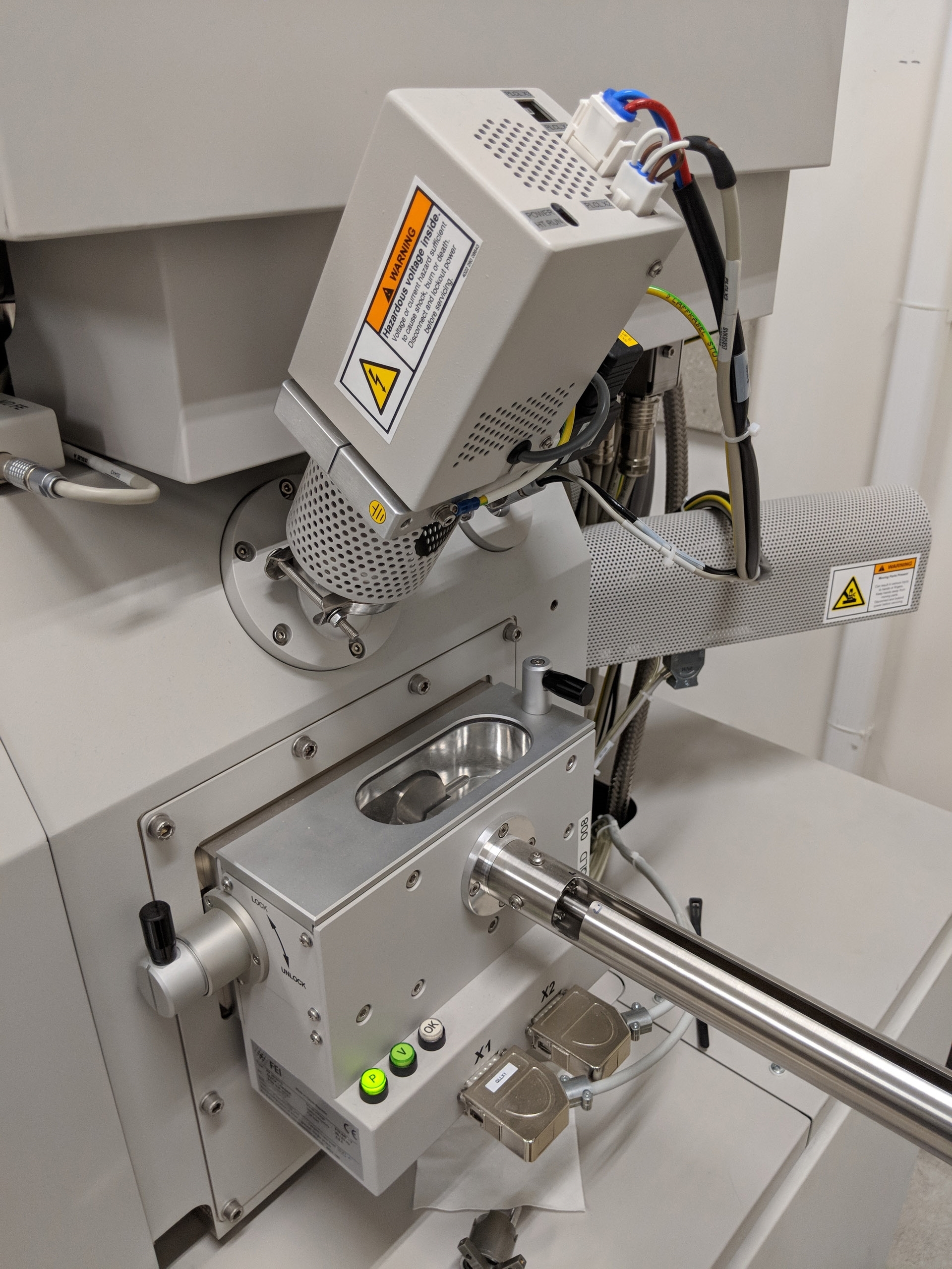 FEI Helios NanoLab 660 used for sale price #9191763, 2014 > buy from CAE