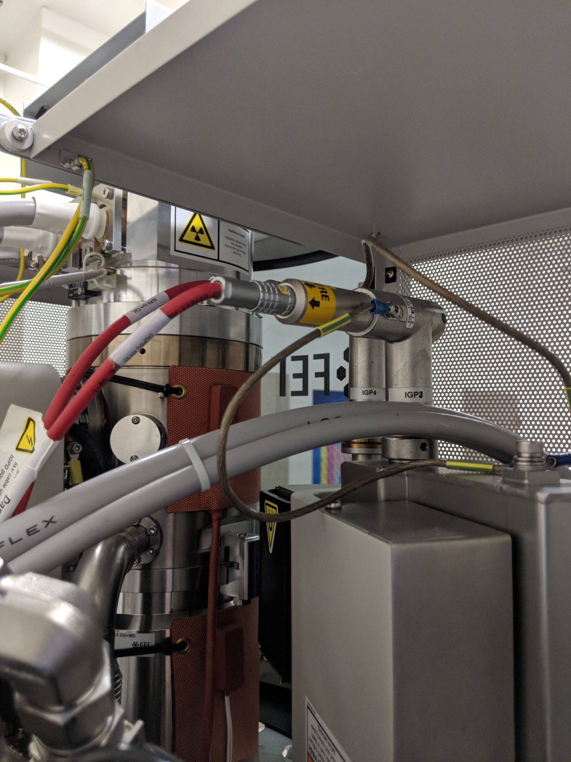 FEI Helios NanoLab 660 used for sale price #9191763, 2014 > buy from CAE