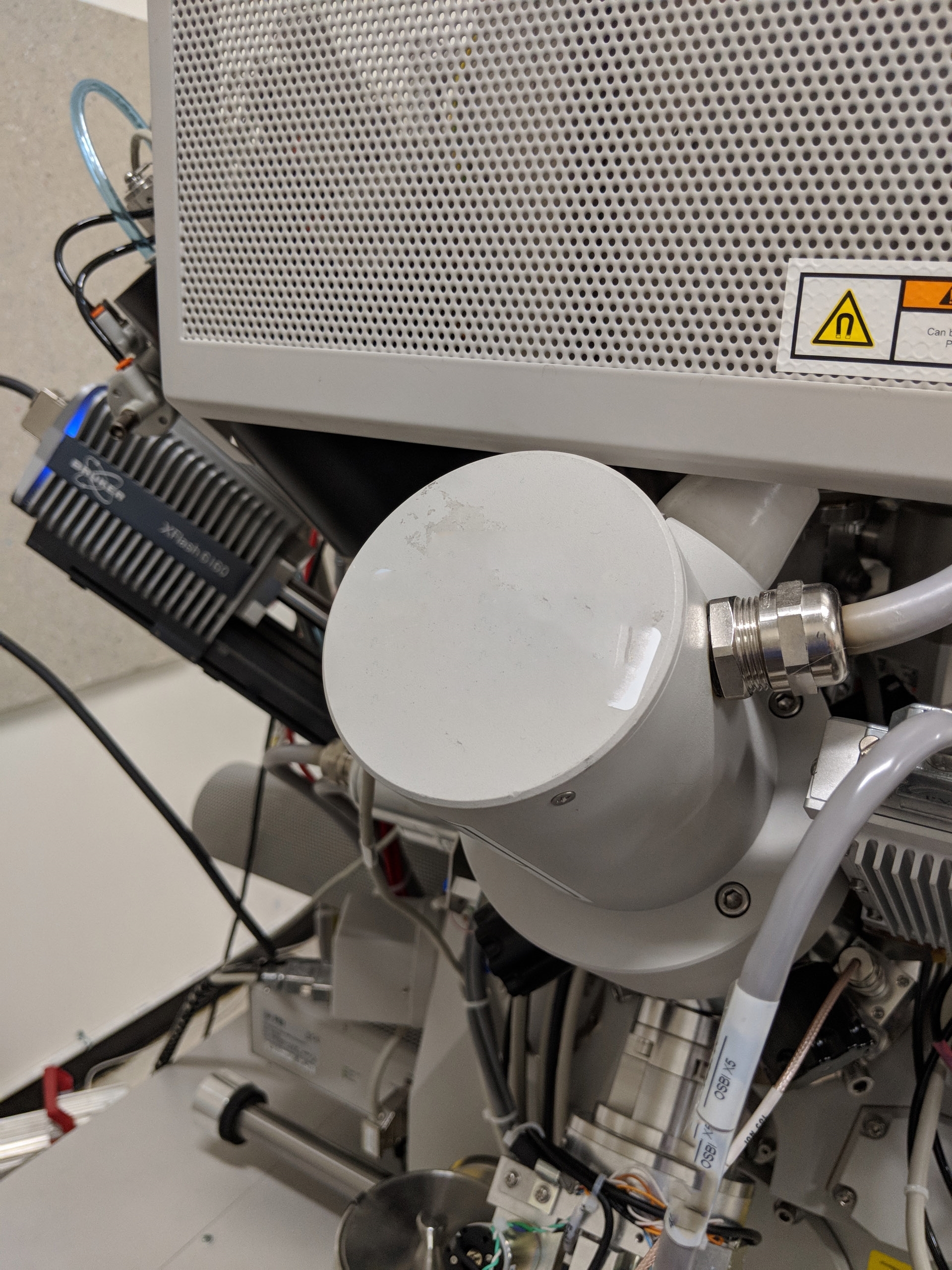 FEI Helios NanoLab 660 benutzt zu verkaufen preis #9191763, 2014 ...