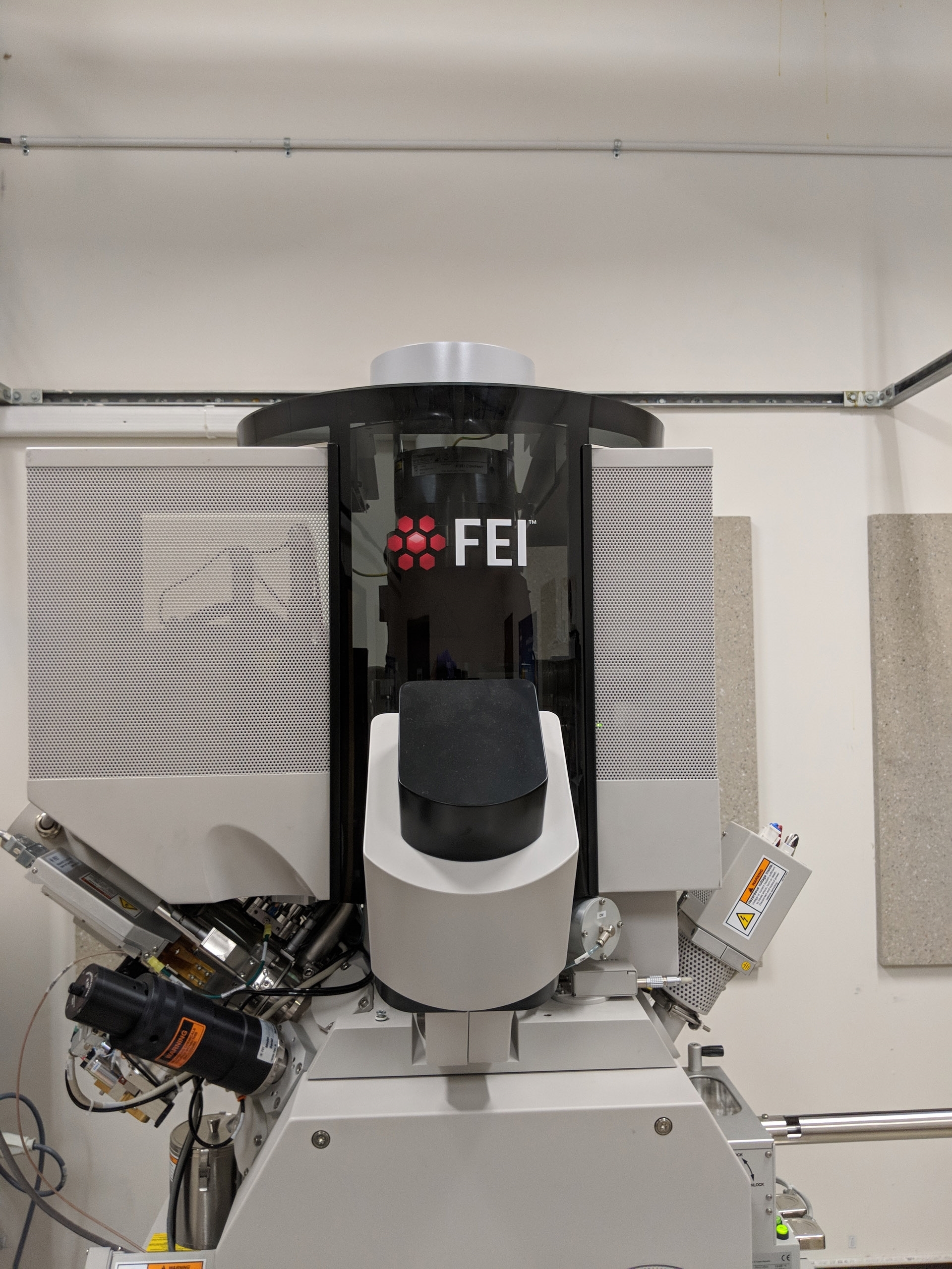 FEI Helios NanoLab 660 used for sale price #9191763, 2014 > buy from CAE