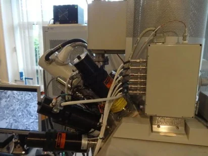 PHILIPS / FEI Nova 600 SEM used for sale price #9197165 > buy from CAE