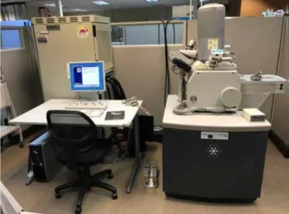PHILIPS / FEI Nova 600 SEM used for sale price #9200243, 2003 > buy from CAE