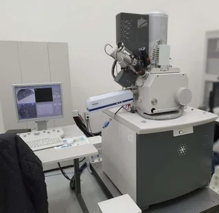 PHILIPS / FEI Nova NanoLab 600 Ion Mill used for sale price #9384117 > buy from CAE