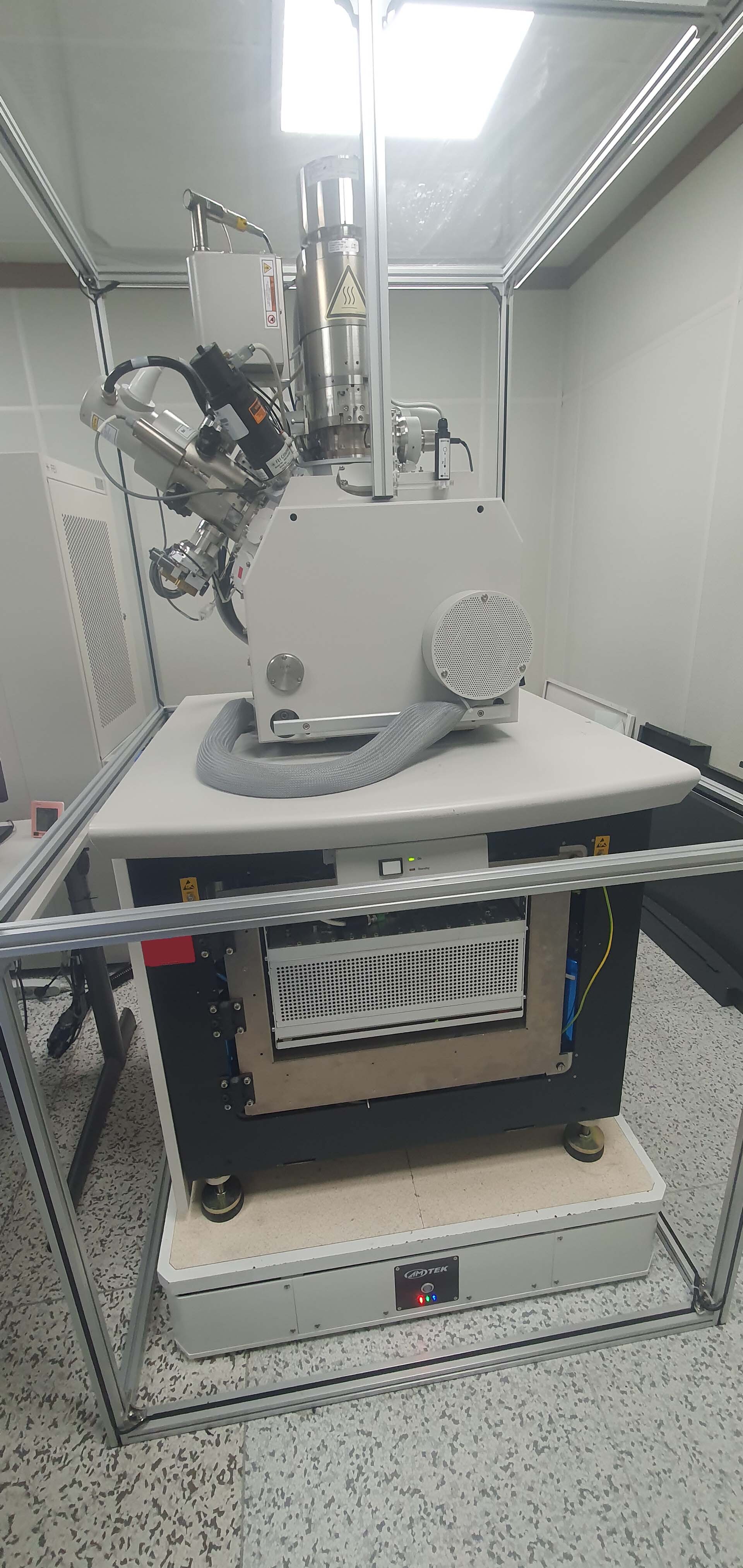 PHILIPS / FEI Nova NanoLab 600 Ion Mill used for sale price #293755473 ...