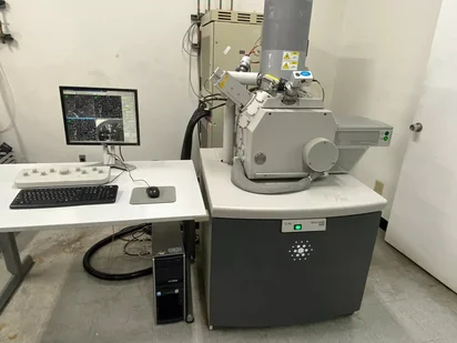 FEI Nova NanoSEM 600 SEM used for sale price #293807963 > buy from CAE
