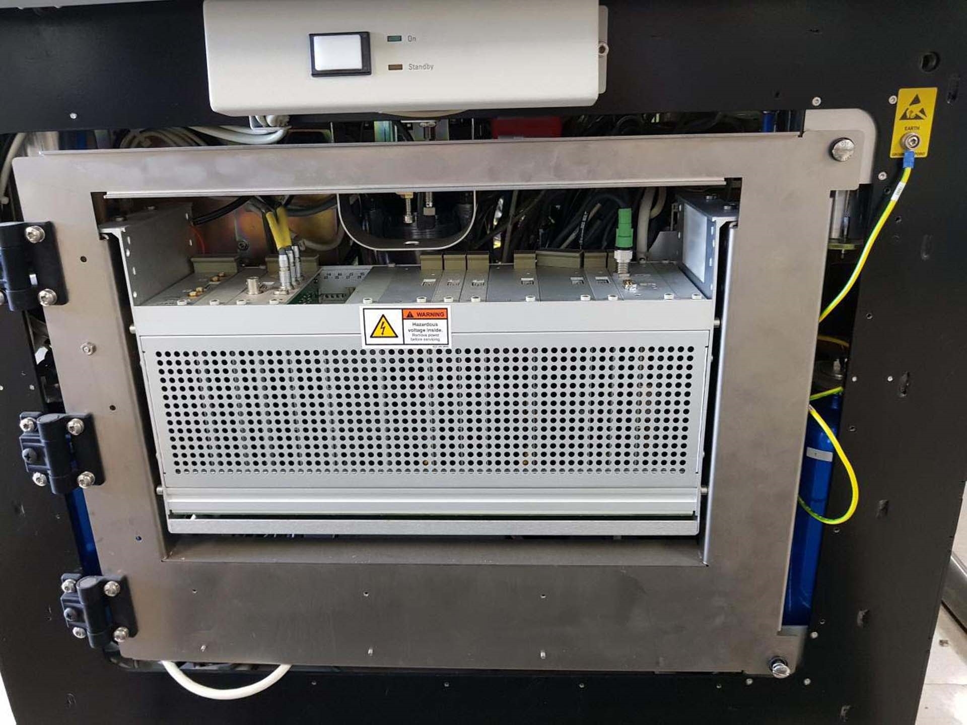 PHILIPS / FEI Strata 400S used for sale price #9222711 > buy from CAE