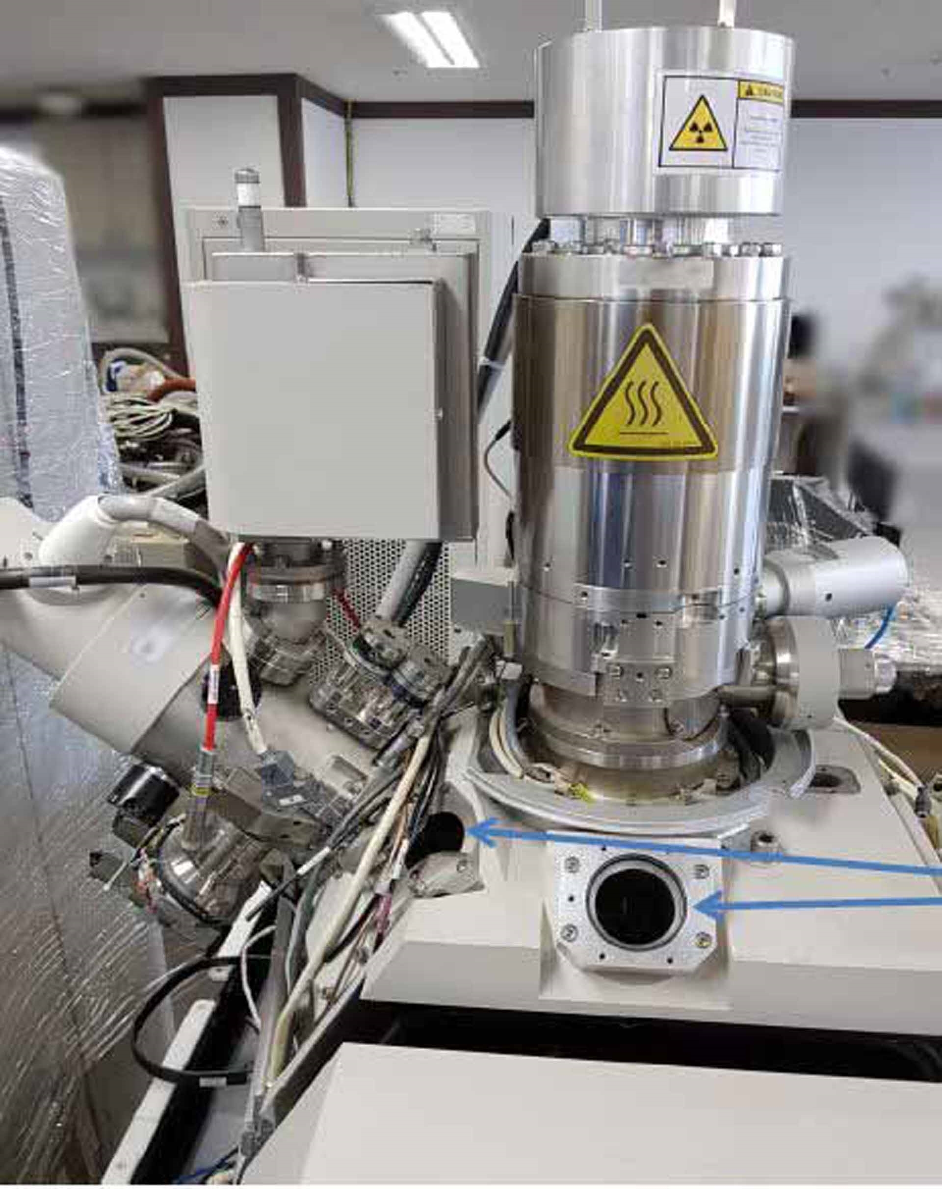 PHILIPS / FEI Strata 400S Ion Mill used for sale price #9222715 > buy ...