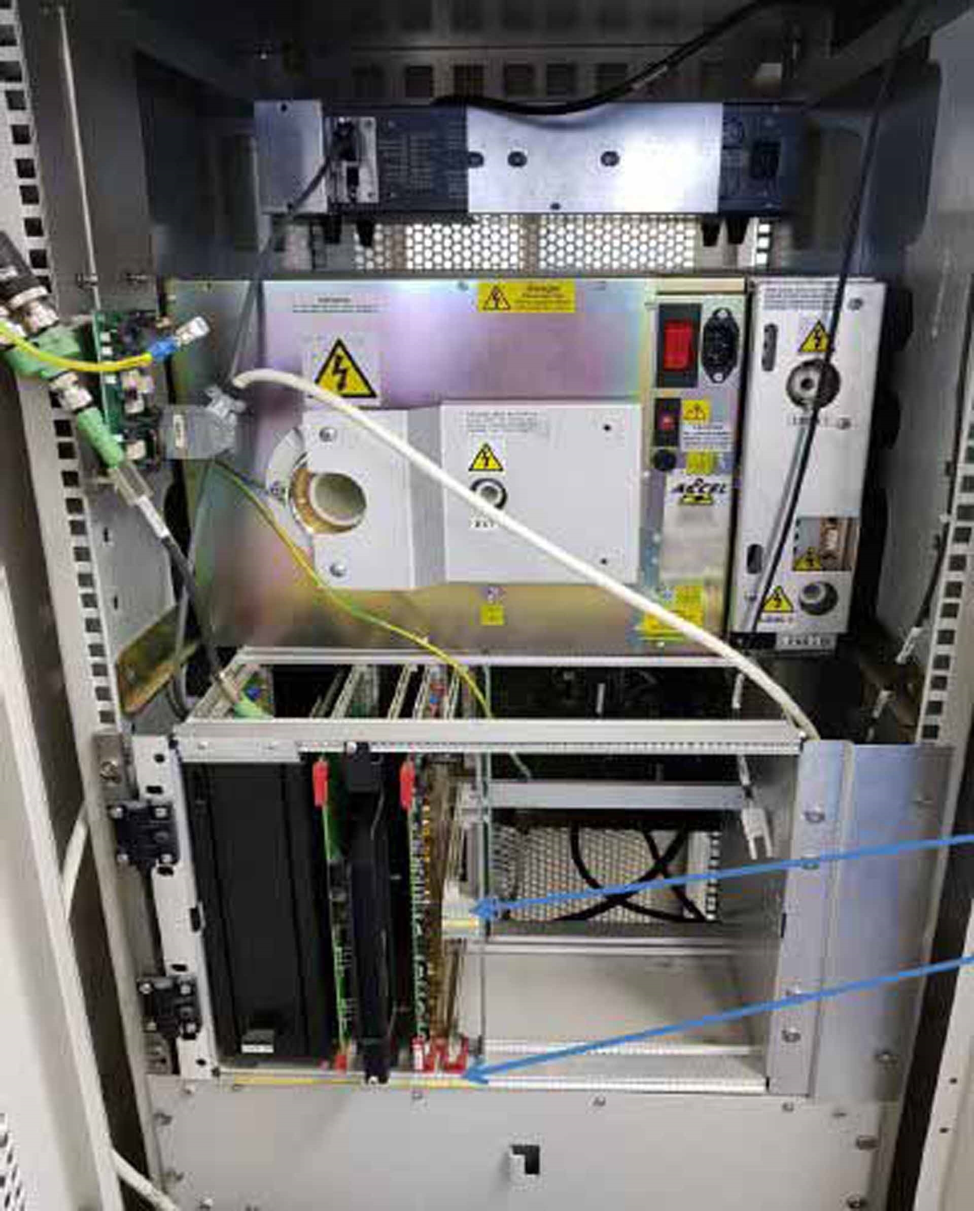 PHILIPS / FEI Strata 400S 사용됨 판매용 가격 #9222715, > 구매 로부터 CAE