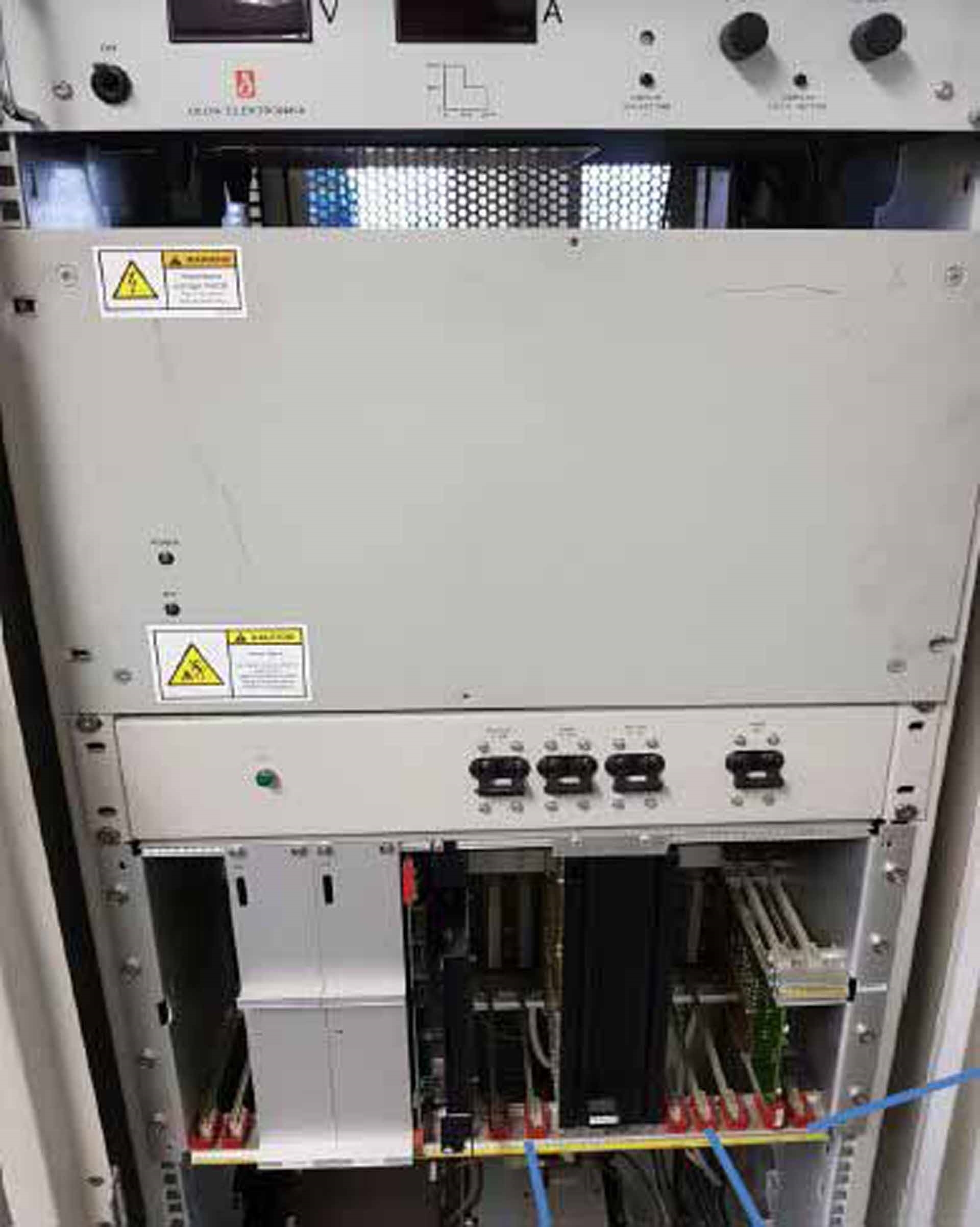 PHILIPS / FEI Strata 400S 사용됨 판매용 가격 #9222715, > 구매 로부터 CAE