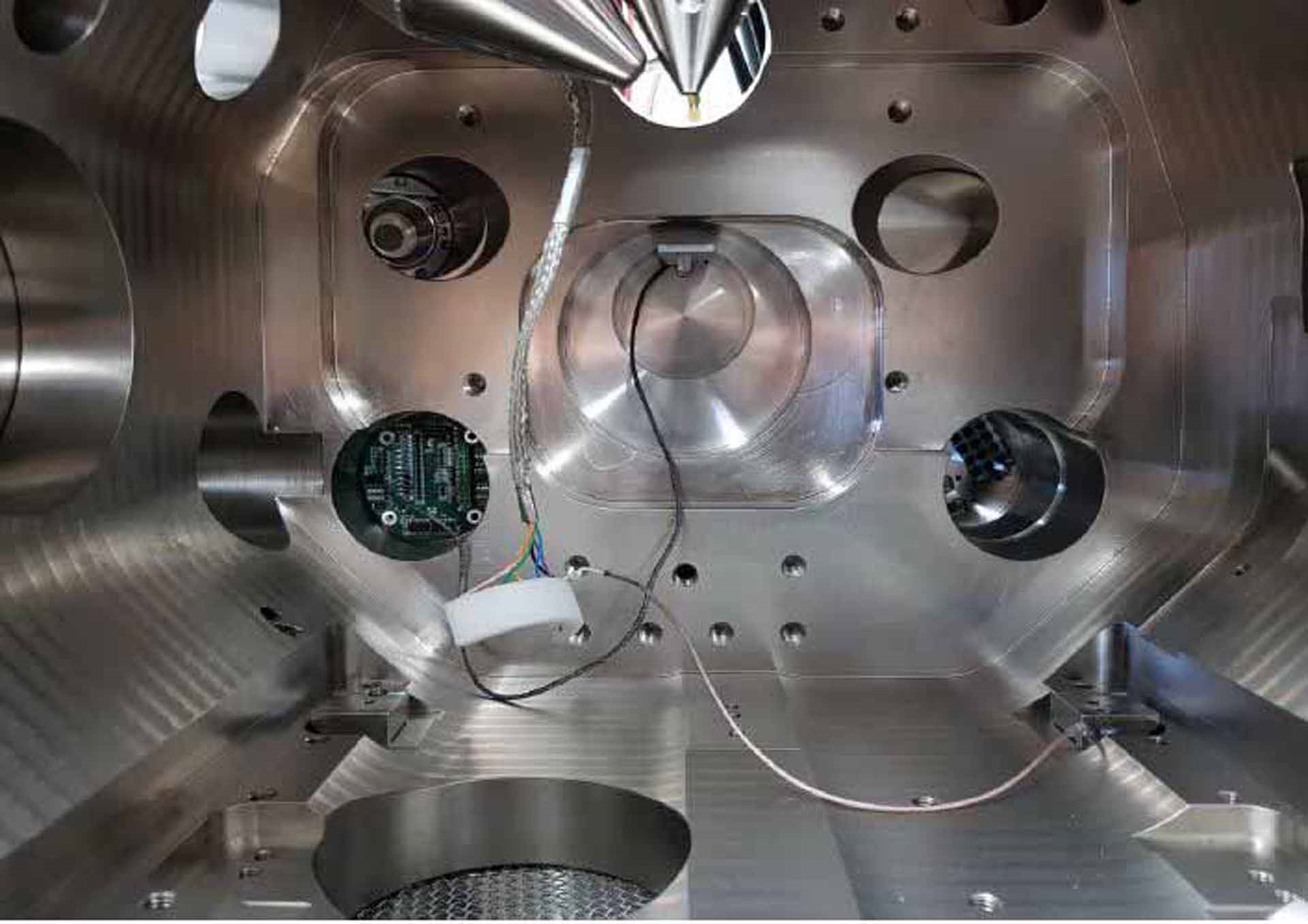 PHILIPS / FEI Strata 400S used for sale price #9222715 > buy from CAE