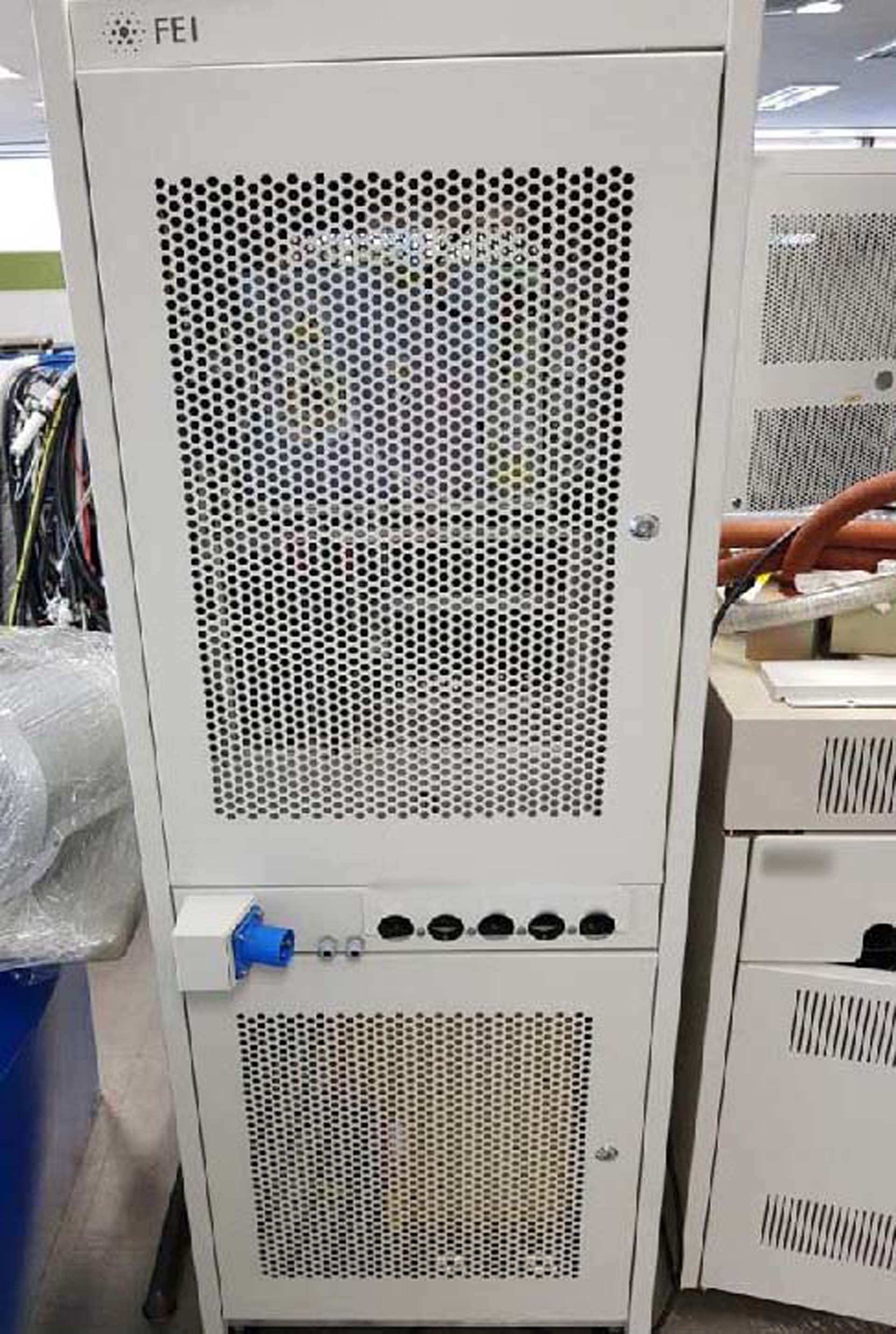 PHILIPS / FEI Strata 400S used for sale price #9222711 > buy from CAE