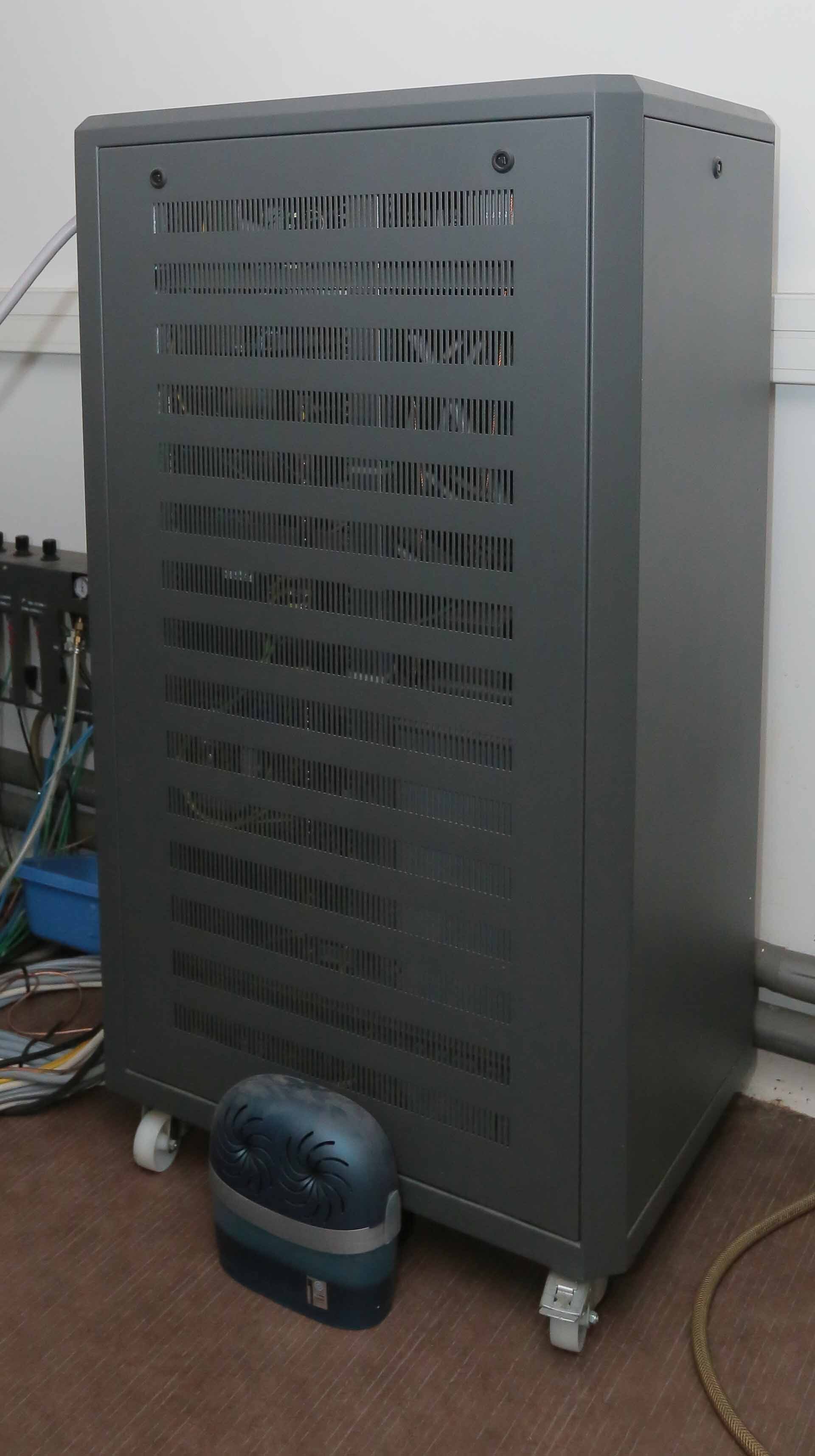 PHILIPS / FEI Tecnai G2 Spirit Twin SEM 익숙한 판매용 가격 #293605105 > 사다 from CAE