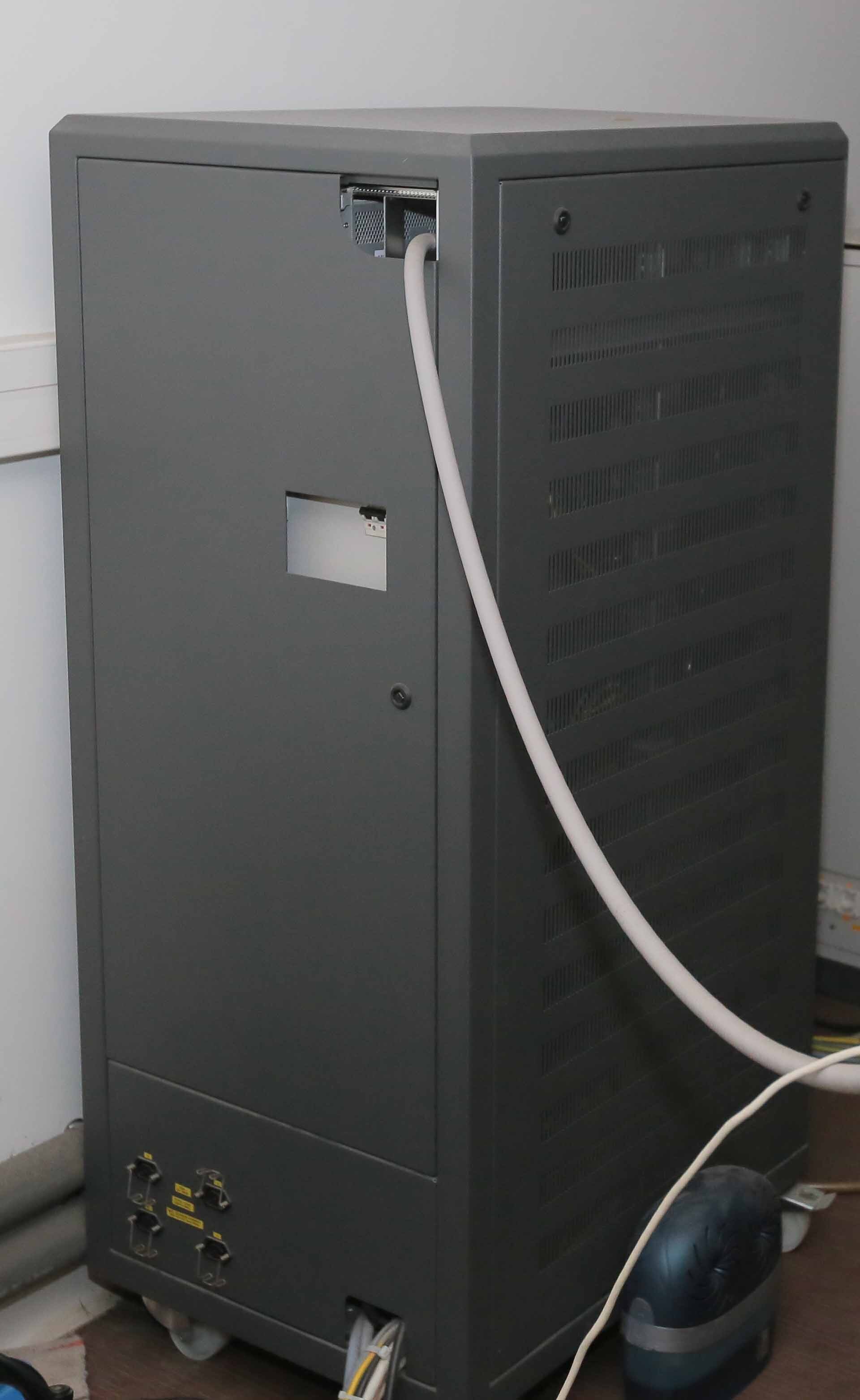 PHILIPS / FEI Tecnai G2 Spirit Twin SEM 익숙한 판매용 가격 #293605105 > 사다 from CAE