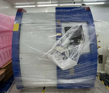 FEINFOCUS FXS 160.40 X-ray Equipment used for sale price #293651802 ...