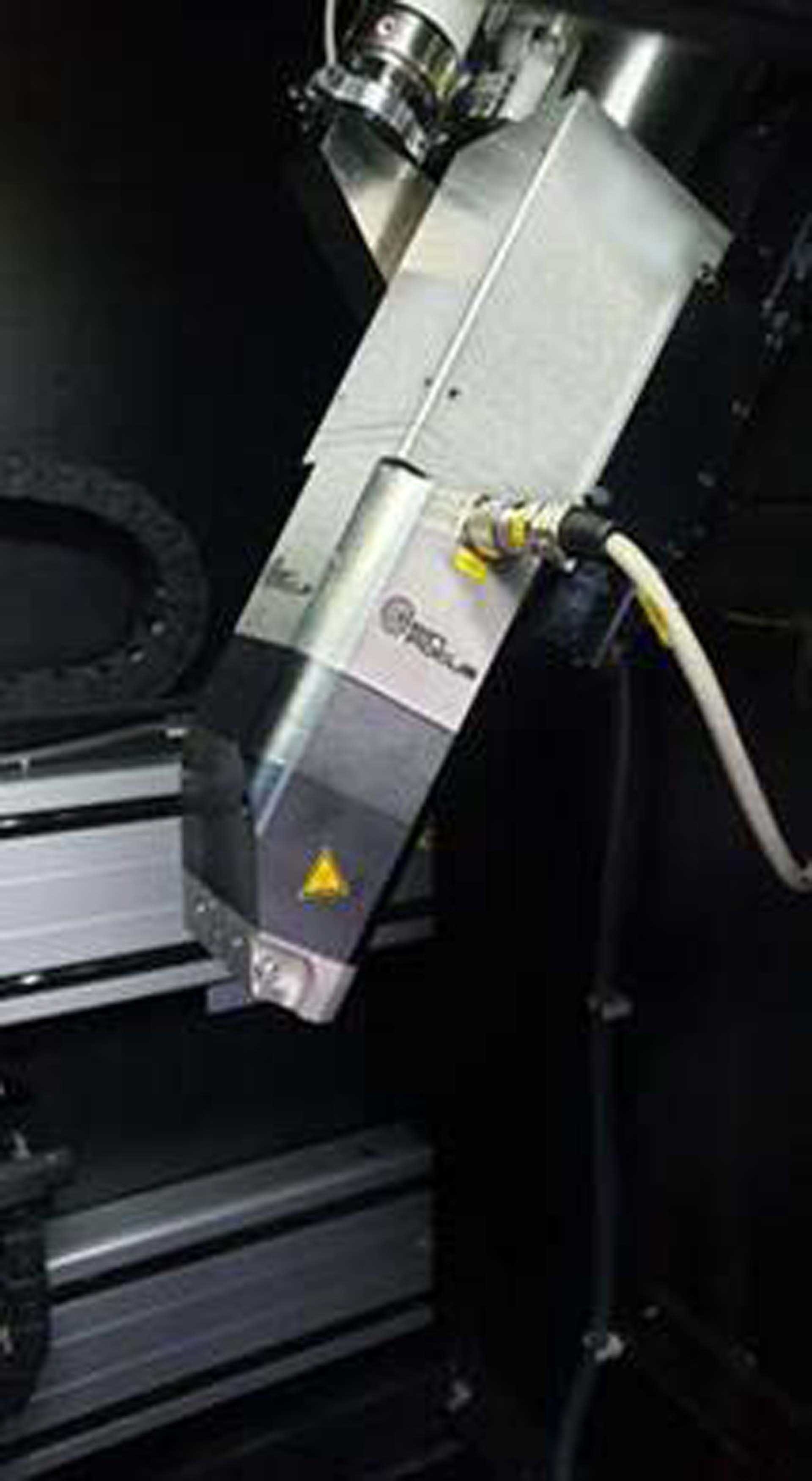 FEINFOCUS / COMET FXS 160.52 used for sale price #9246832, 2000 > buy ...