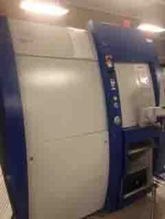 FEINFOCUS / COMET FXS 160.40 X-ray Equipment used for sale price ...