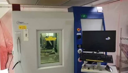 FEINFOCUS Fox-160.25 X-ray Equipment used for sale price #293606089 ...