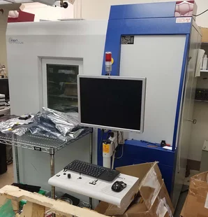 FEINFOCUS Fox-160.25 X-ray Equipment used for sale price #293610253 ...