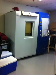 FEINFOCUS Fox-160.25 X-ray Equipment used for sale price #9095532 > buy ...