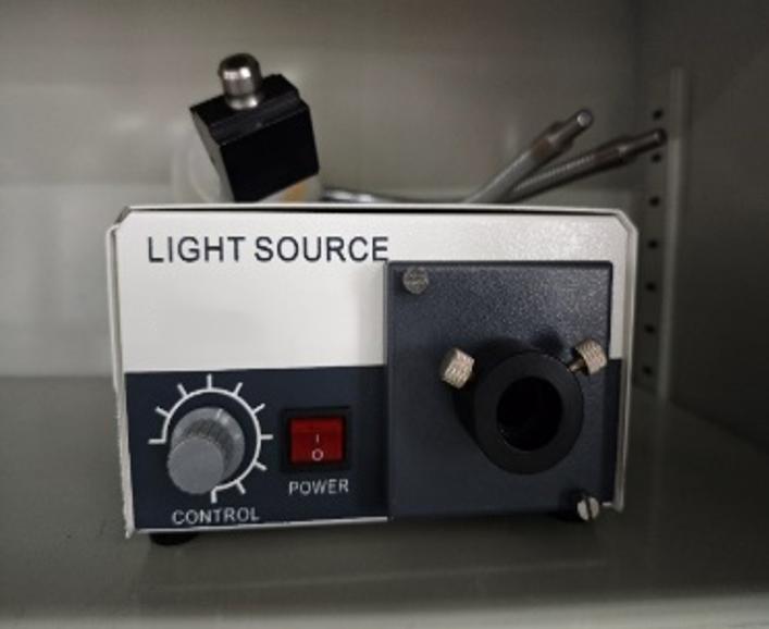 FIBEROPTICS TECHNOLOGY INCORPORATED LO35 Lab Equipment used for sale ...