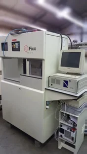 FICO / BESI MMS 12M Packager used for sale price #9190224, 2003 > buy ...