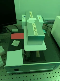 FILMETRICS F10-RT-UV Wafer Tester used for sale price #293757495 > buy ...