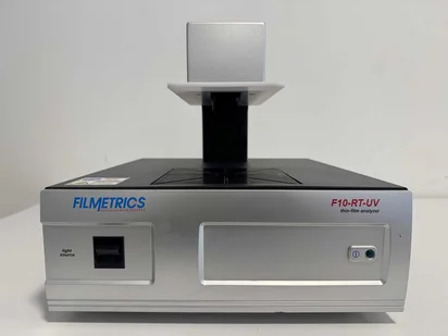 FILMETRICS F10-RT-UV Wafer Tester used for sale price #293768760 > buy ...