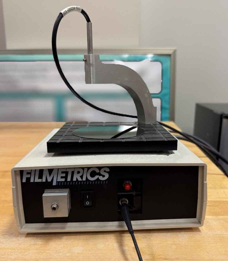 FILMETRICS F20 Wafer Tester used for sale price #293793248 > buy from CAE