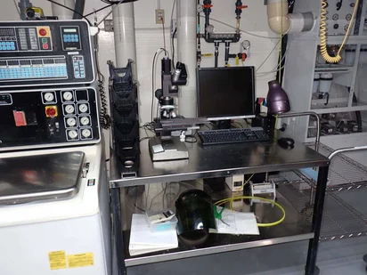 FILMETRICS F40-NSR Wafer Tester used for sale price #293746529 > buy ...