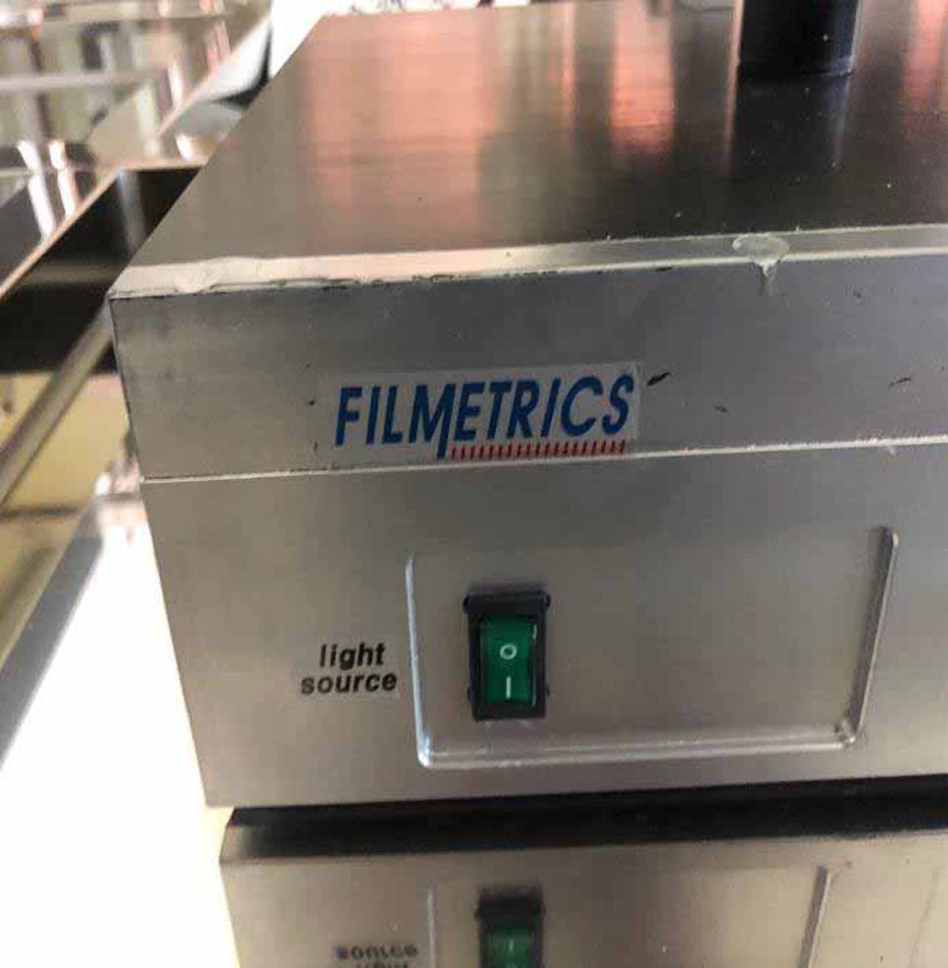 FILMETRICS F50 used for sale price #9256974 > buy from CAE