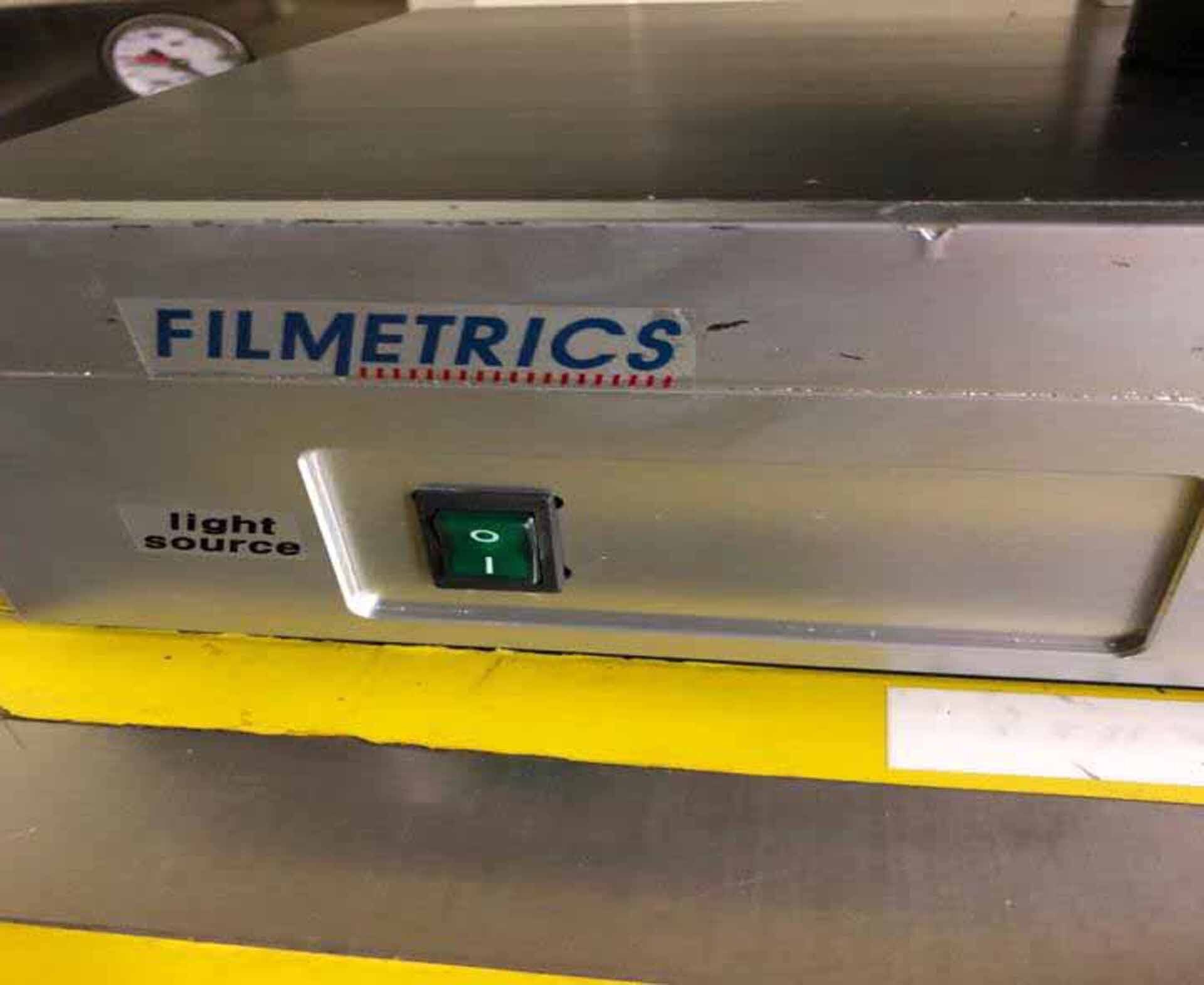 FILMETRICS F50 used for sale price #9256974 > buy from CAE