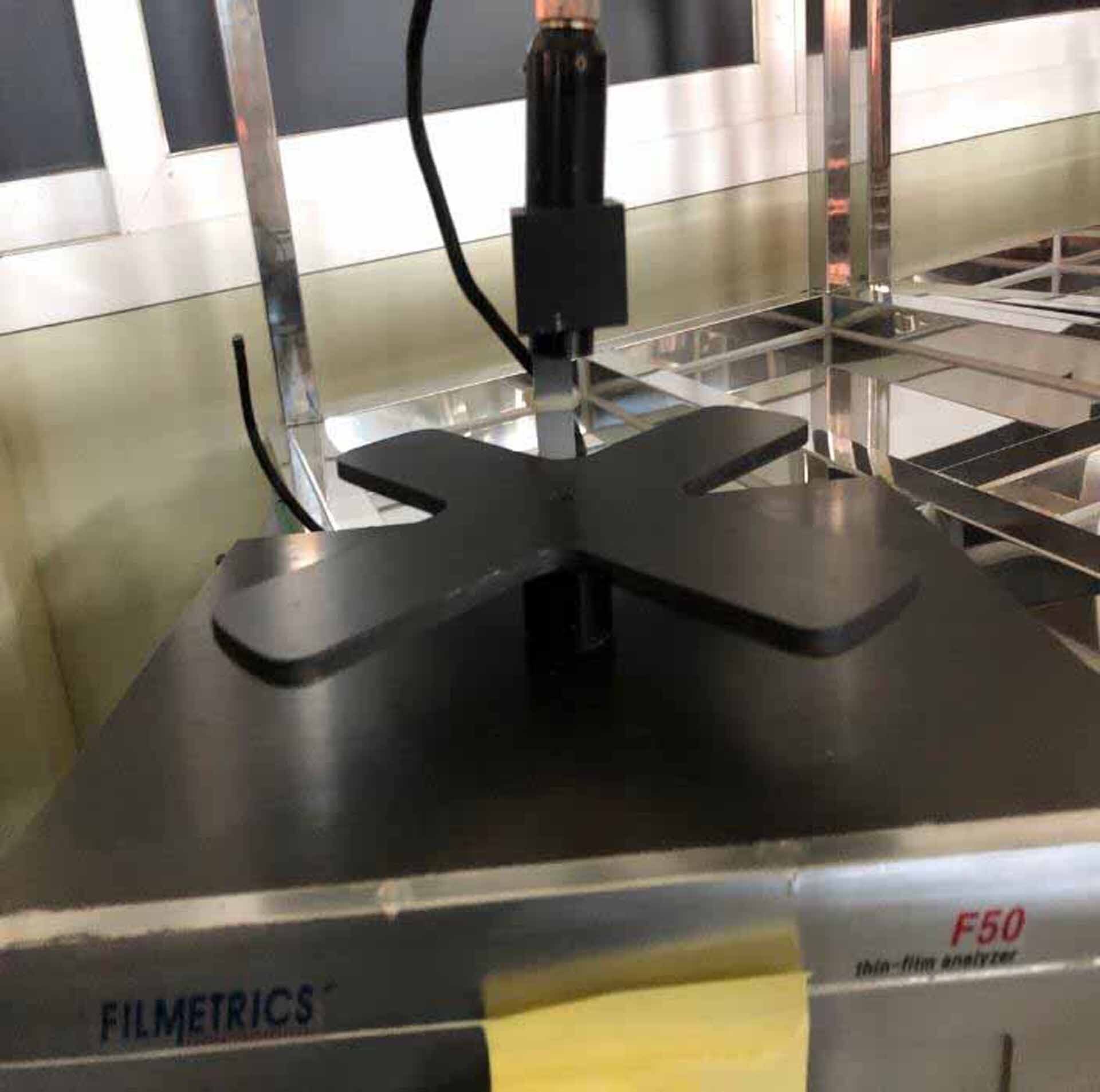 FILMETRICS F50 used for sale price #9256974 > buy from CAE