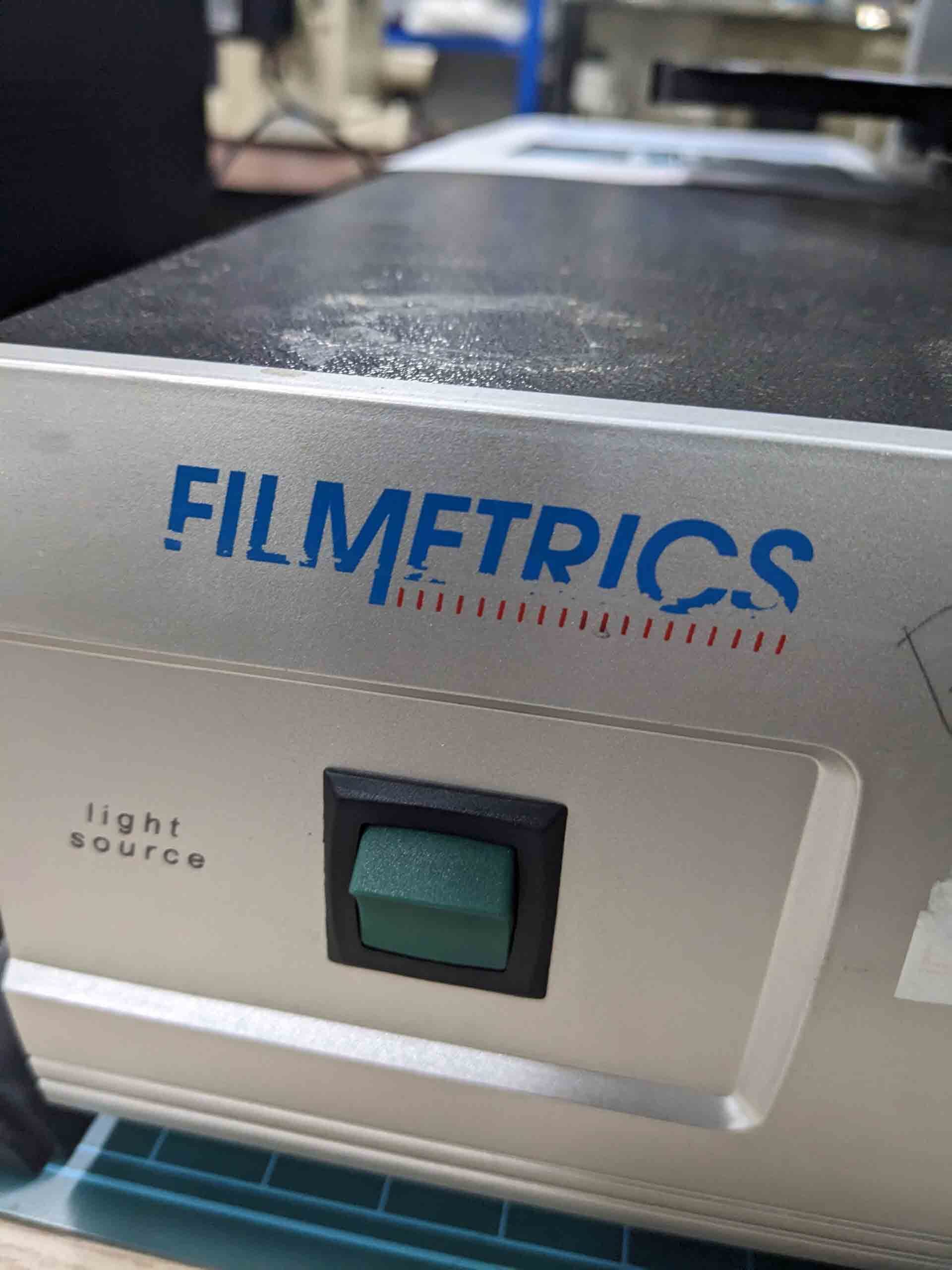 FILMETRICS F50 익숙한 판매용 가격 #293640437 > 사다 from CAE