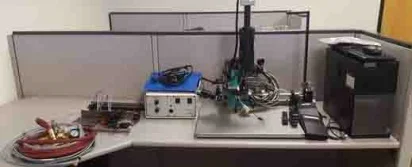 FINETECH Fineplacer Micro used for sale price #9169273 > buy from CAE