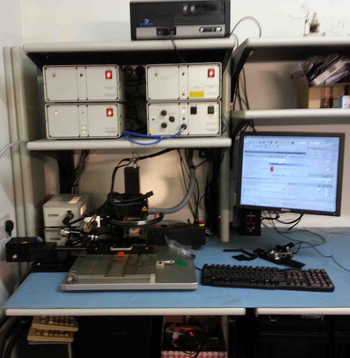 FINETECH Fineplacer Pico MA / RS / SM1 used for sale price #9164149 ...