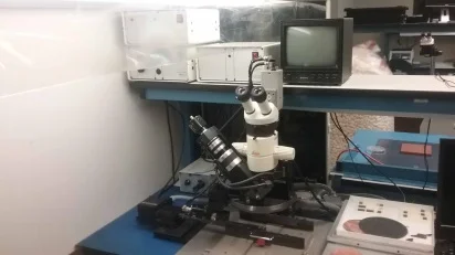 FINETECH Fineplacer Pico used for sale price #9240089 > buy from CAE