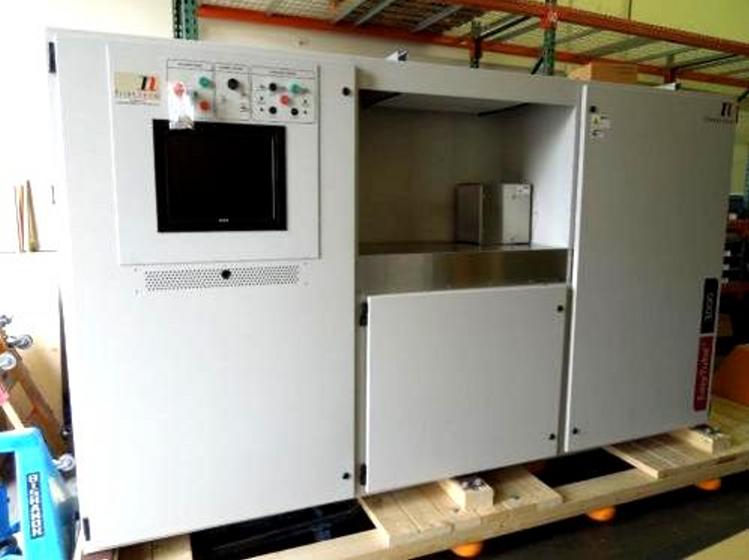FIRST NANO / CVD EQUIPMENT 3000EXT Diffusion Furnace used for sale ...