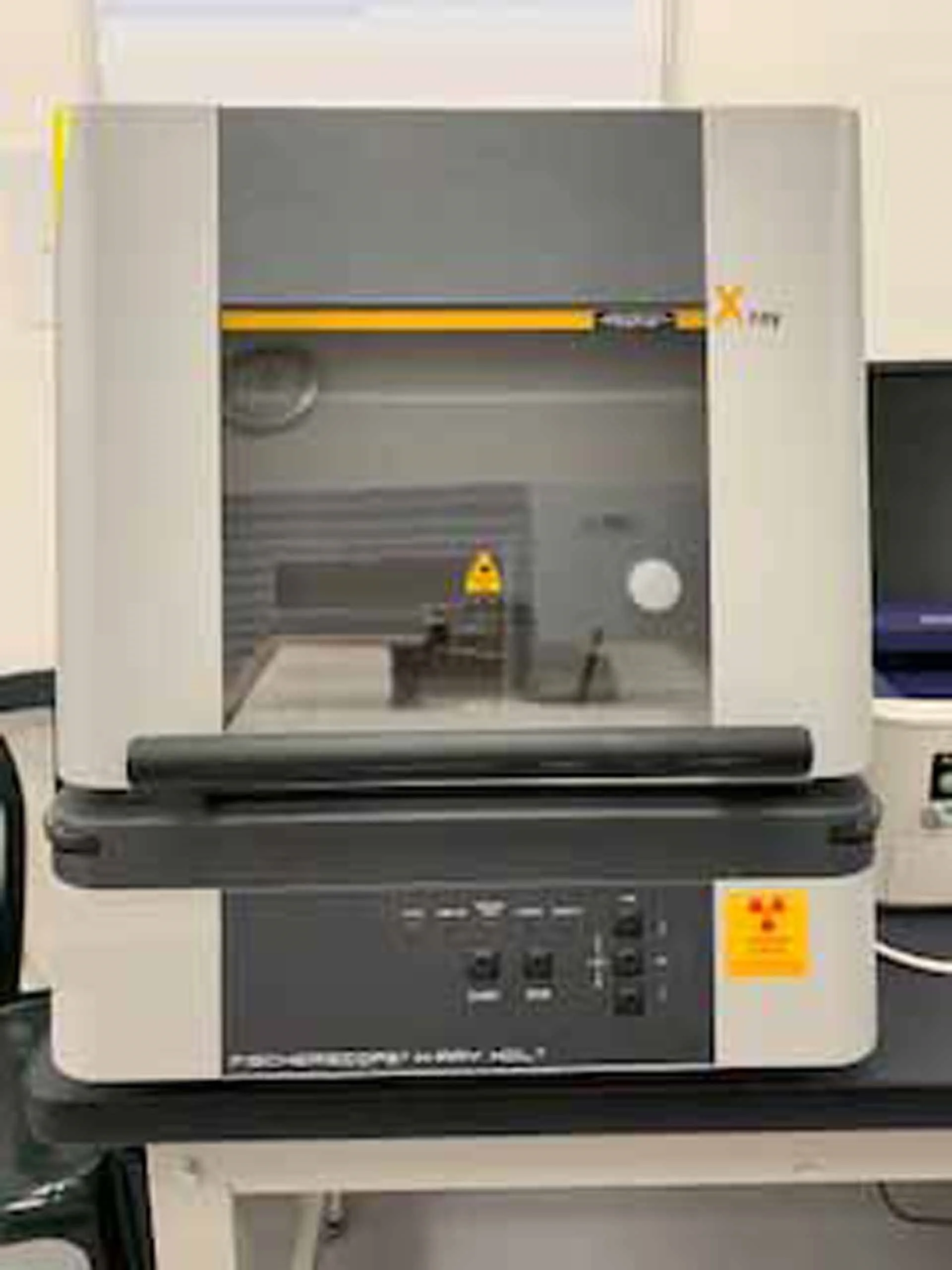 FISCHER Fischerscope XDL 230 X-ray Equipment used for sale price ...