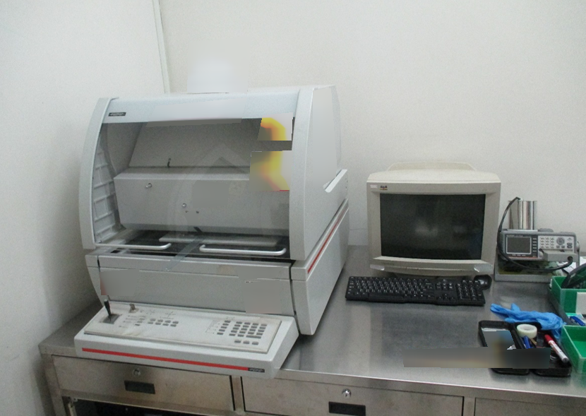 FISCHER XDVM-W X-ray Equipment used for sale price #293812056, 2000 ...